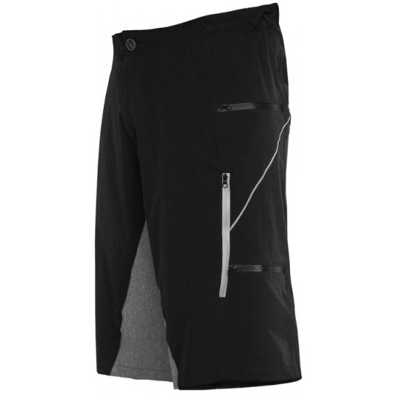 Funkier Trak Pro MTB Baggy Cycling Shorts | Merlin Cycles