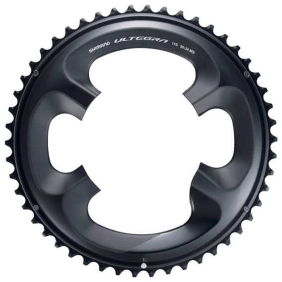 Shimano Ultegra R8000 Chainrings - 11 Speed | Merlin Cycles