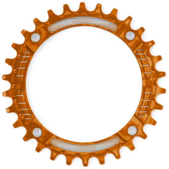 Hope Retainer Ring Single Chainring | Merlin Cycles