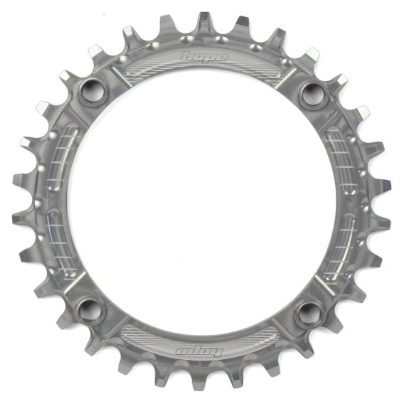Hope Retainer Ring Single Chainring | Merlin Cycles