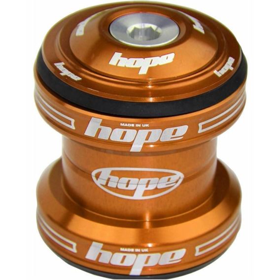Hope Traditional Complete Headset - 1 1/8" | Merlin Cycles