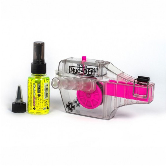 Muc-Off X3 Chain Cleaner | Merlin Cycles