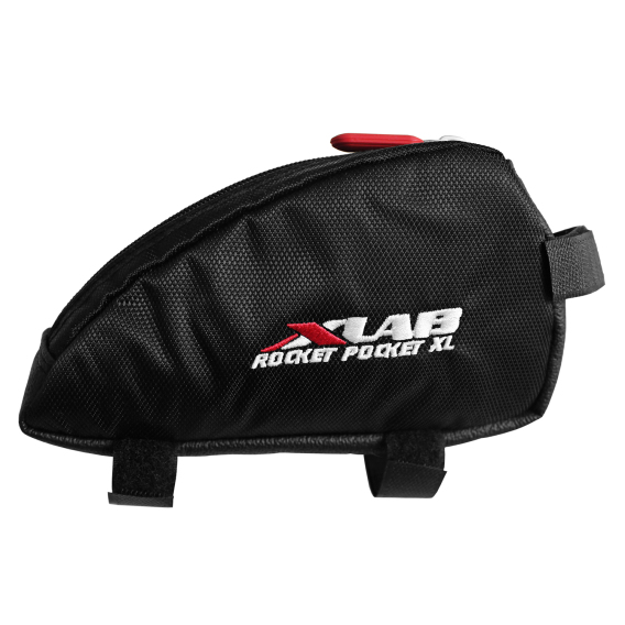 XLab Rocket Pocket XL Frame Bag | Merlin Cycles