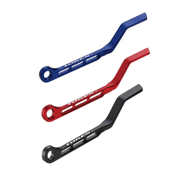 Token TK375 Chain Drop Catcher For Double Chainsets | Merlin Cycles