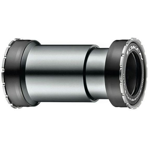 Token Ninja Bottom Bracket BB386 for Shimano 24mm | Merlin Cycles