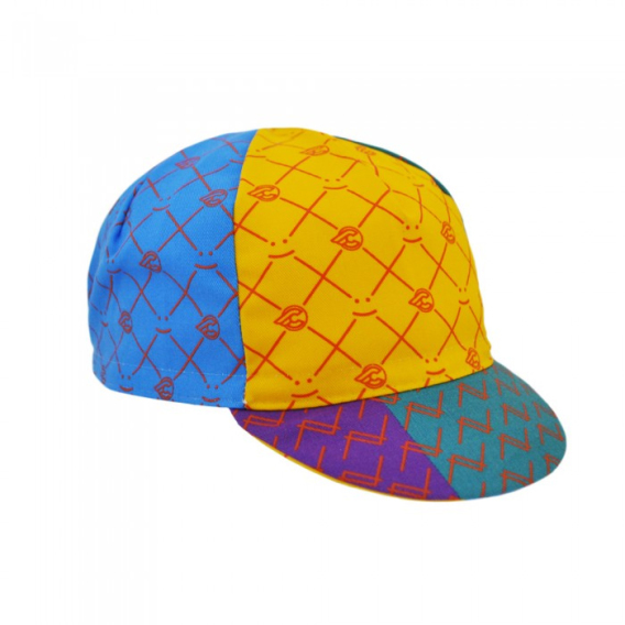 Cinelli Cotton Cycling Cap | Merlin Cycles