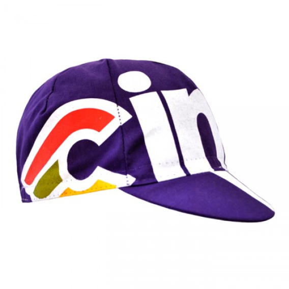 Cinelli Cotton Cycling Cap | Merlin Cycles