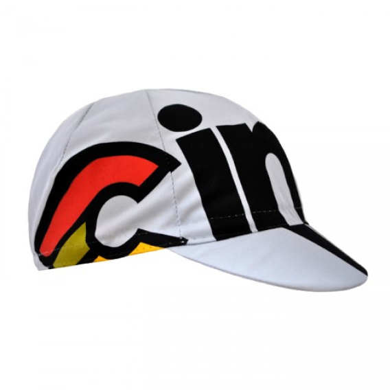 Cinelli Cotton Cycling Cap | Merlin Cycles