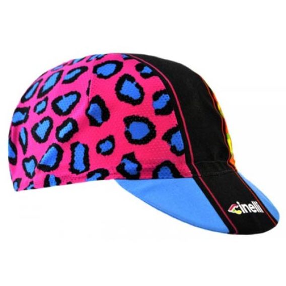 Cinelli Cotton Cycling Cap | Merlin Cycles