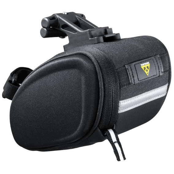 Topeak Wedge Sidekick Saddle Bag with Quickclip | Merlin Cycles