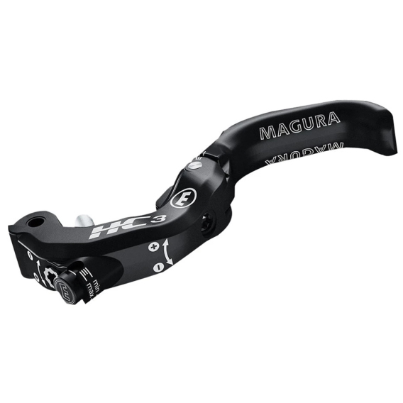 Magura HC3 Adjustable 1-Finger Lever | Merlin Cycles