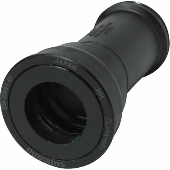Shimano BB71-41A Press-Fit MTB Bottom Bracket | Merlin Cycles