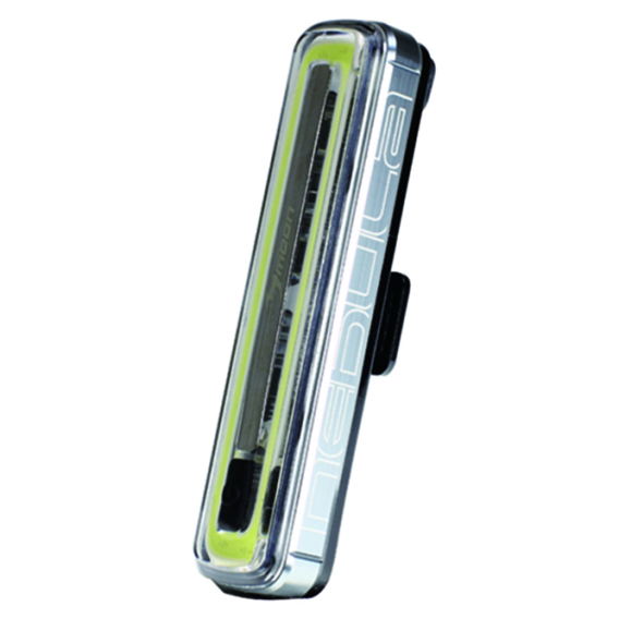 Moon Nebula Rechargeable Front Bike Light