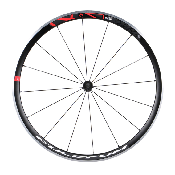 Fulcrum Racing 400 LG C17 Clincher Rim Brake Road Wheelset | Merlin Cycles
