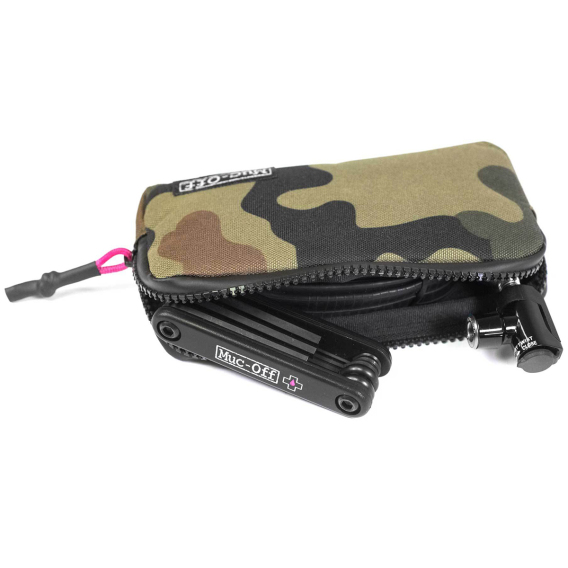 Muc-Off Essential Case | Merlin Cycles