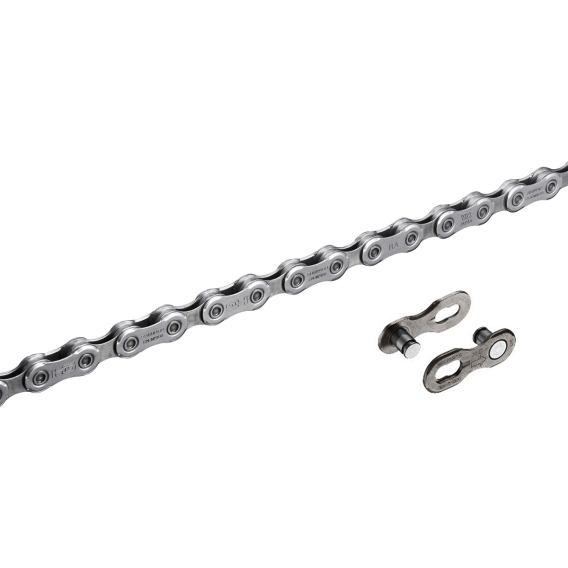 Shimano XT M8100 12 Speed Chain With Quick Link | Merlin Cycles