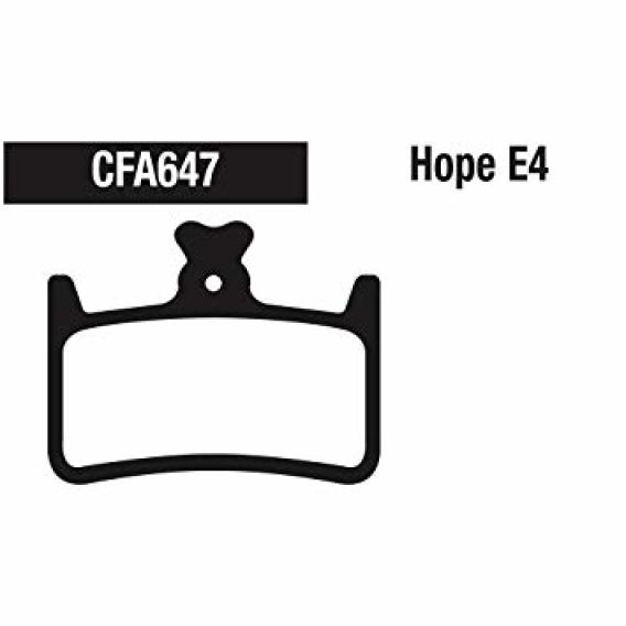 EBC Brake Disc Brake Pads - Standard | Merlin Cycles