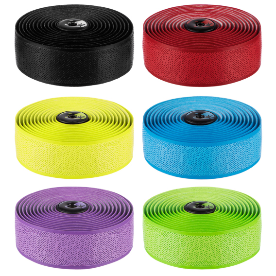 Lizard Skin DSP Bar Tape V2 2.5mm | Merlin Cycles