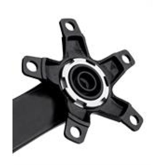 Hope RX Crankset - 110 BCD Spider | Merlin Cycles