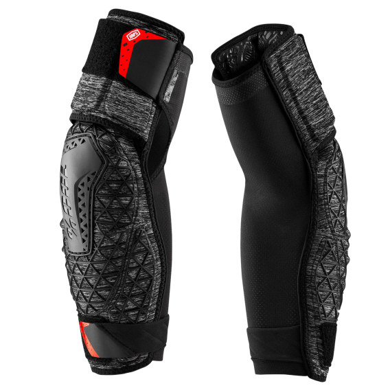 100% Surpass Elbow Guards | Merlin Cycles