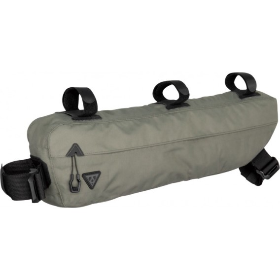 Topeak Midloader Frame Bag | Merlin Cycles