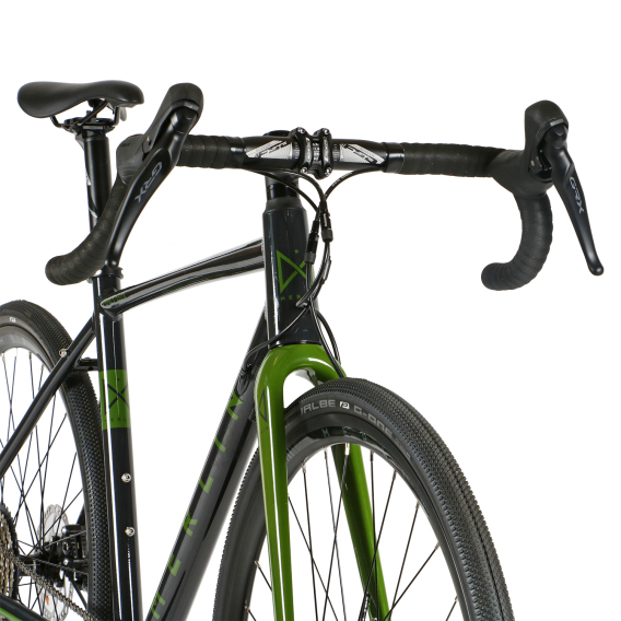 Merlin Malt G2X GRX Gravel Bike - 2024 | Merlin Cycles
