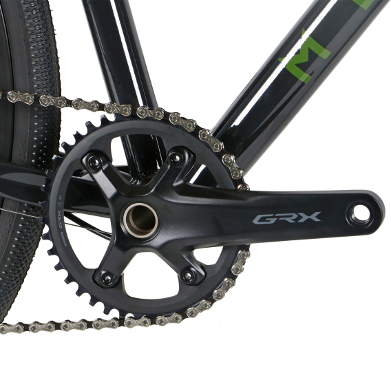 Merlin Malt G2X GRX Gravel Bike - 2024 | Merlin Cycles