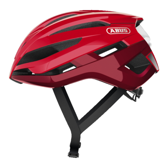 Abus StormChaser Road Bike Helmet | Merlin Cycles