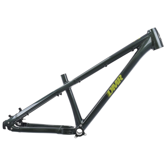 DMR Rhythm Dirt Jump Frameset | Merlin Cycles