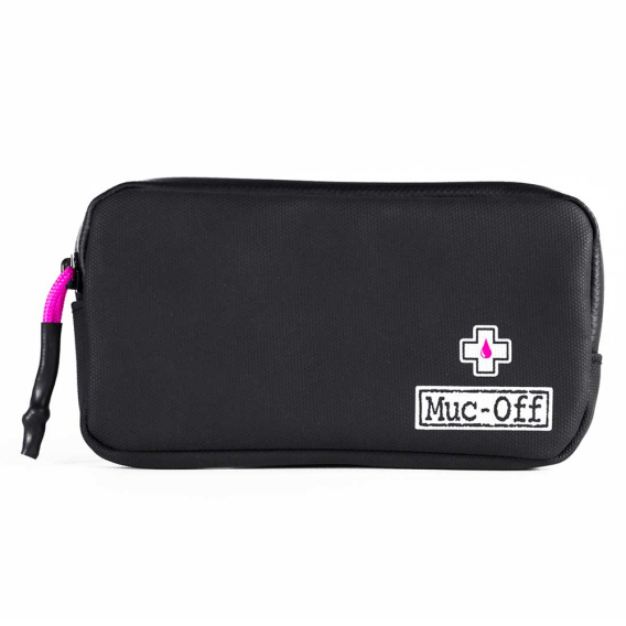 Muc-Off Rainproof Essentials Case | Merlin Cycles
