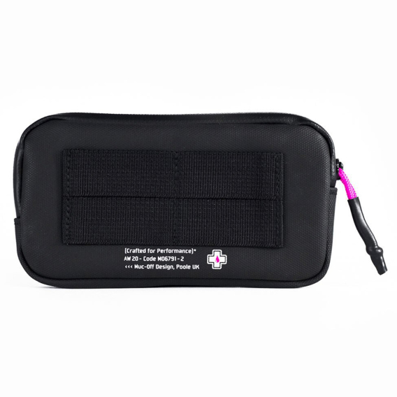 Muc-Off Rainproof Essentials Case | Merlin Cycles