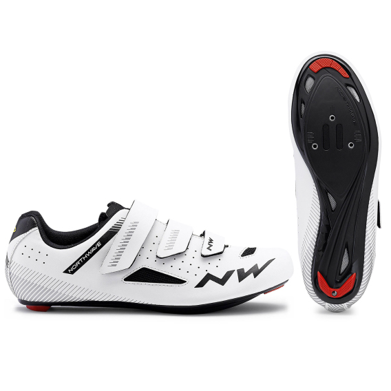Northwave Core Road Shoes | Merlin Cycles