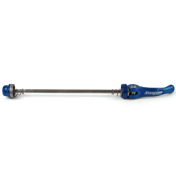 Hope Quick Release Wheel Skewer - Rear | Merlin Cycles
