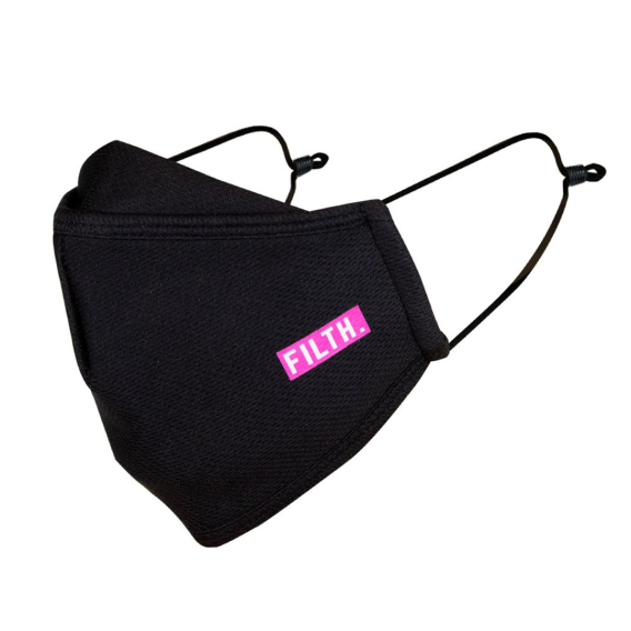 Muc-Off Reusable Face Mask | Merlin Cycles