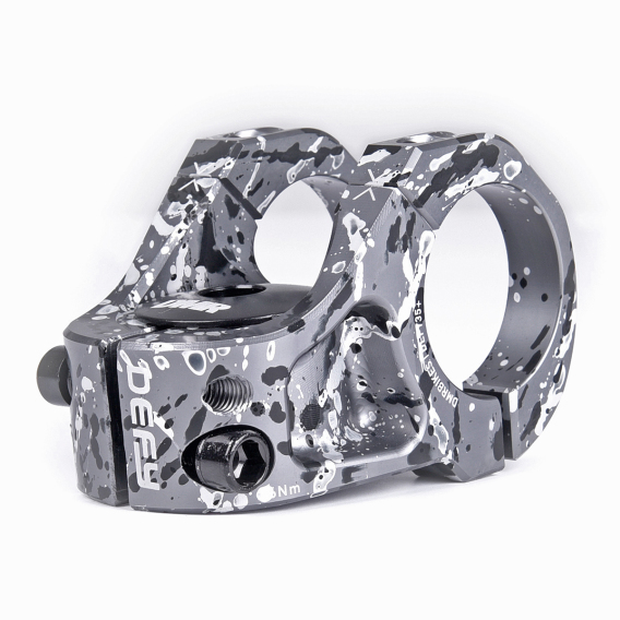 DMR Defy+ Stem - Limited Edition | Merlin Cycles