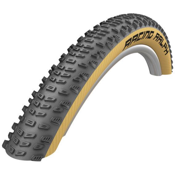 Schwalbe Racing Ralph Super Race TLE Addix Speed Evo Folding MTB Tyre ...