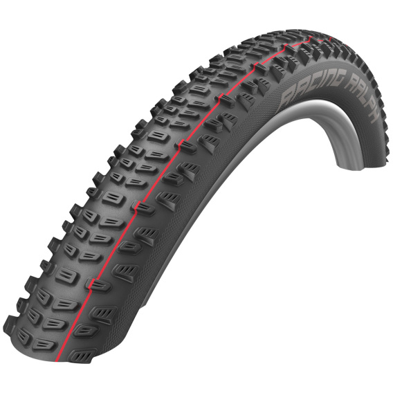 Schwalbe Racing Ralph Addix Super Ground Folding MTB Tyre - 29 ...