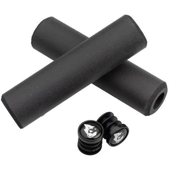Wolf Tooth Fat Paw Grips | Merlin Cycles