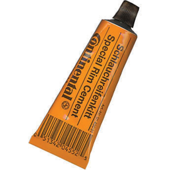 Continental Alloy Rims Tubular Cement - 25g | Merlin Cycles