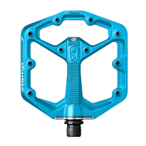 Crank Brothers Stamp 7 Flat Pedals | Merlin Cycles