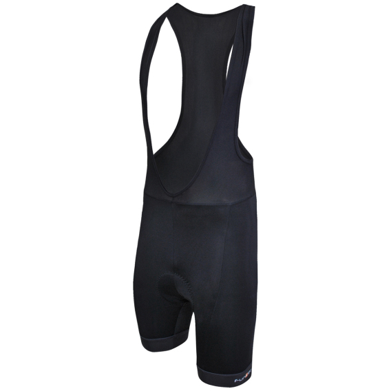 Funkier F-Max 17 Panel 4-Way Bib Shorts | Merlin Cycles