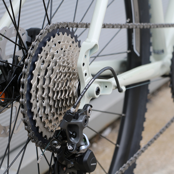 Wilier Jaroon GRX Steel Gravel Bike | Merlin Cycles