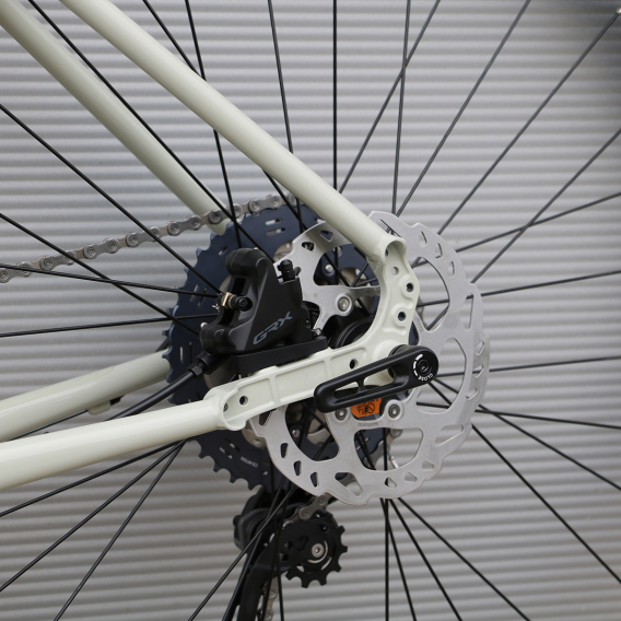 Wilier Jaroon GRX Steel Gravel Bike | Merlin Cycles