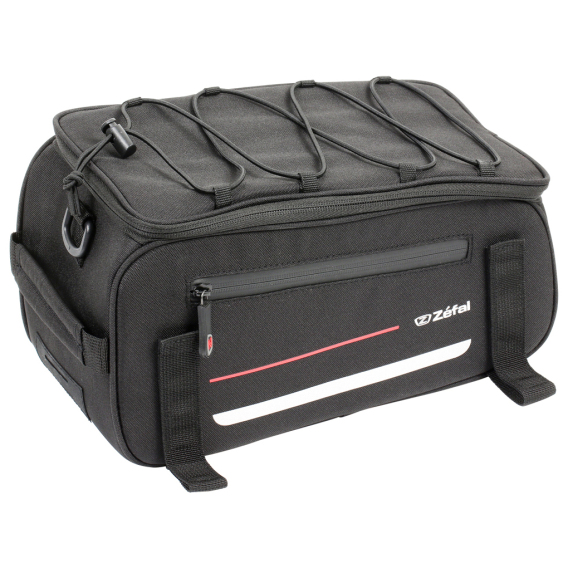 Zefal Z Traveller 40 Rack Top Bag | Merlin Cycles