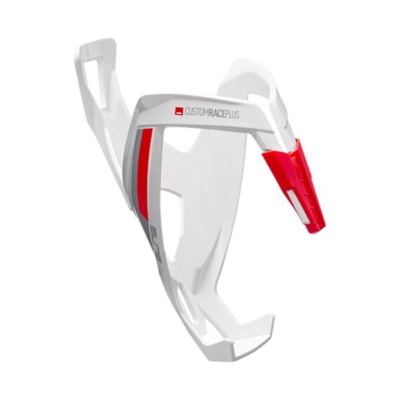 Elite Custom Race Plus Bottle Cage | Merlin Cycles