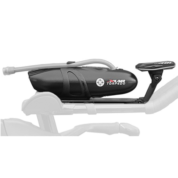 XLab Torpedo Versa Slim Integrated Hydration System | Merlin Cycles