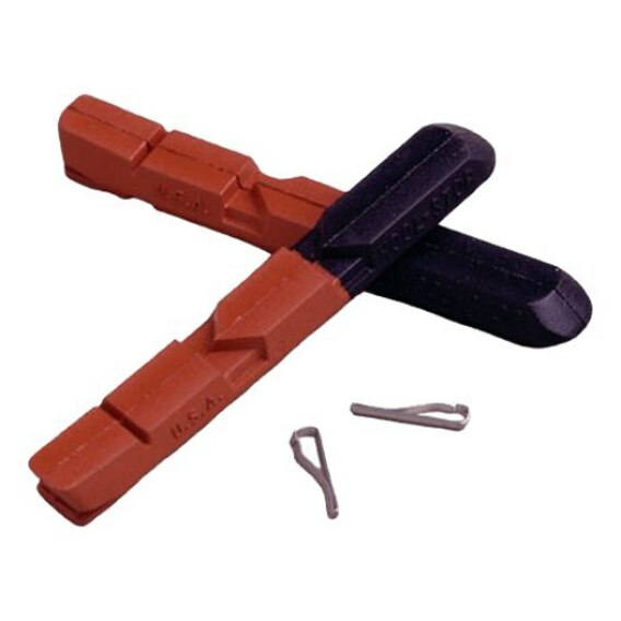 Kool Stop V-Type Replacement Pads | Merlin Cycles