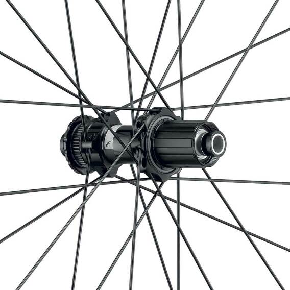 Fulcrum Racing 6 DB Wheelset - 2022 | Merlin Cycles