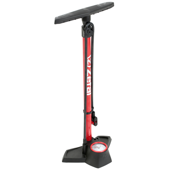 Zefal Profil Max FP30 Floor Pump | Merlin Cycles