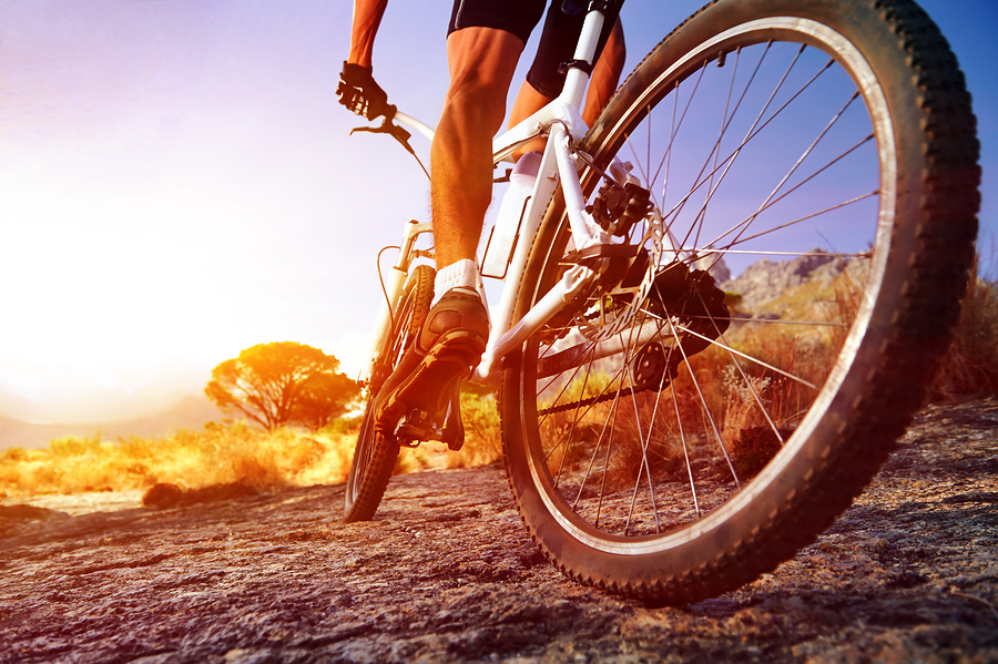 How to get fit through cycling - Merlin Cycles Blog